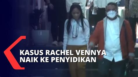 Usai Gelar Perkara Polisi Resmi Menaikan Status Kasus Karantina Rachel