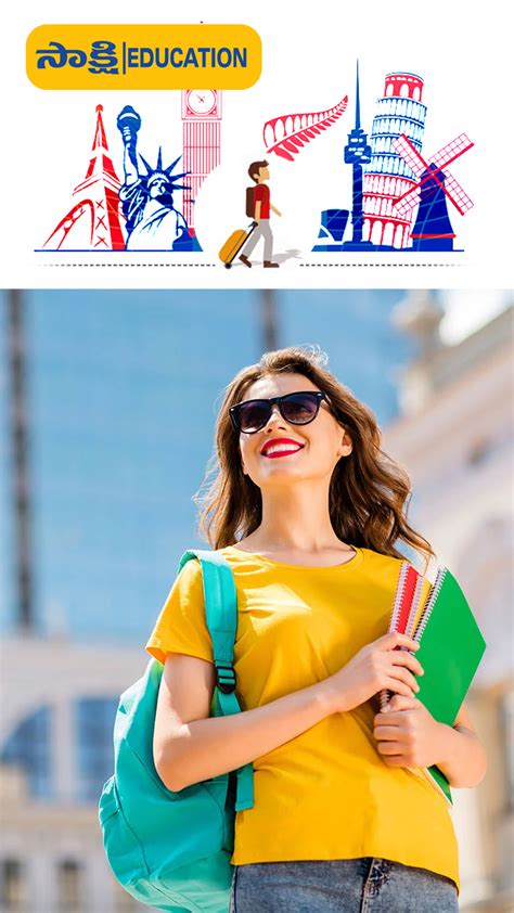 Top 10 Benefits Of Studying Abroad