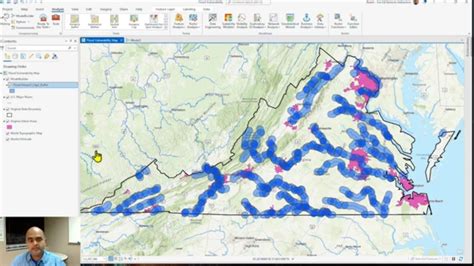 Getting Started With Model Builder In Arcgis Pro Youtube