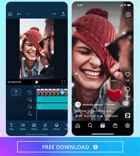 How To Make Instagram Reels With The Best Apps For IPhone Android 2023