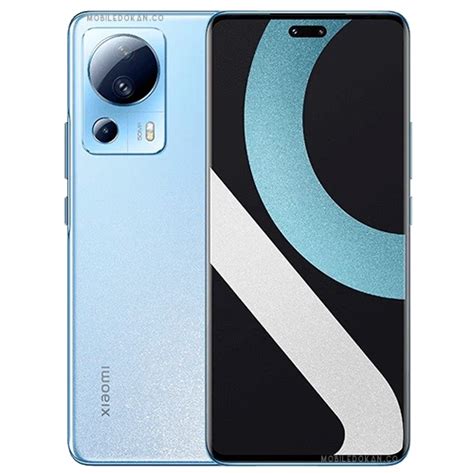 Xiaomi Civi 2 Price In Bangladesh 2023 Full Specs Review MobileDokan