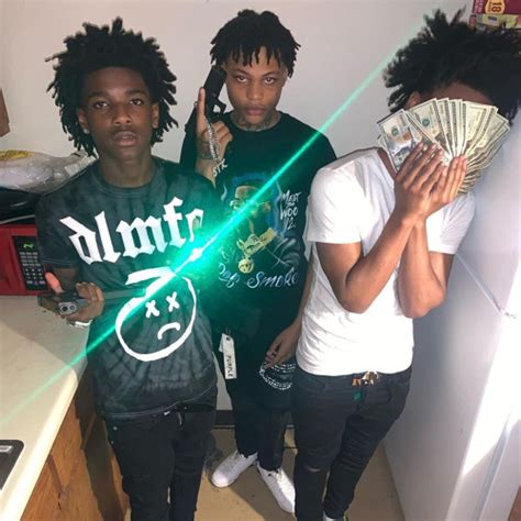 Baby Kia Get Jiggy Feat Lil Reaper Lil Slixk Slowed Listen