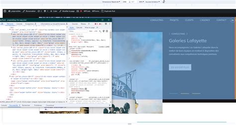 Hyperlink Fade Effect With Swiper Js Makes Links Unclickable How To
