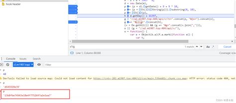 python js逆向篇（三） python 端口逆向解析 csdn博客