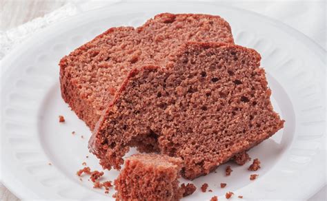 Bolo De Chocolate Fit Na Airfryer