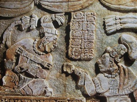 Purpura LEGADO MAYA EL ARTE