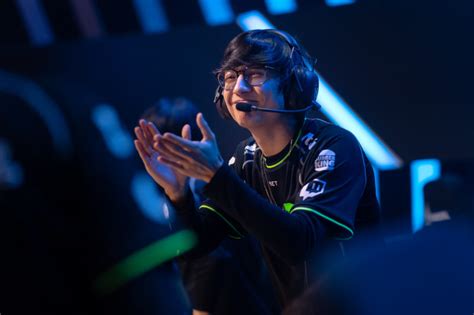 CBLOL 2024 LOUD Confirms The Renewal Of Tinowns And Croc