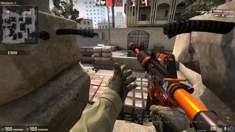 Csgo Ninja Defuse Youtube