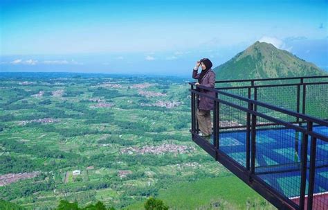 Ini 5 Wisata Magelang Terbaru Mulai Dari Candi Hingga Wisata Alam