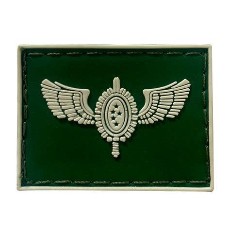 Emborrachado de Gola Aviação do Exército Militar 1000 Artigos