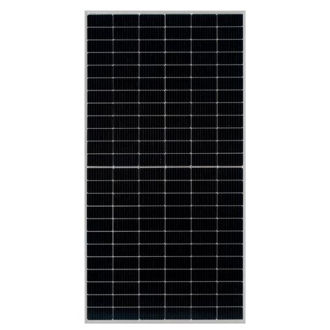 Módulo Jinko Solar JKM540M 72HL4 V PHB Solar