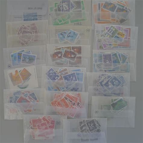 Nominal 500 Ämter Frankaturware Kaufen auf Ricardo