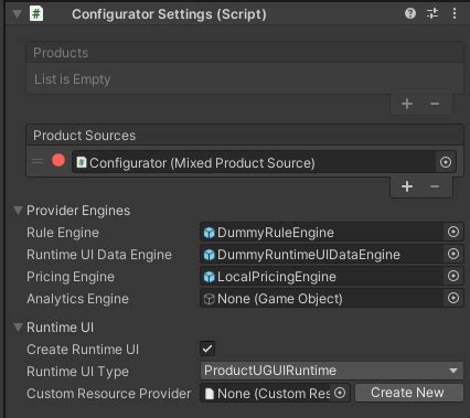 GameObjects And Components Unity Forma 2 0 1