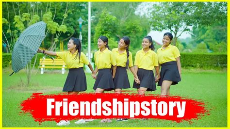 Allah Wariyan Tera Yaar Hoon Main Friendship Story Rkr Album Yeh Dosti
