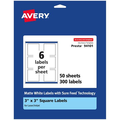 Template For X Labels
