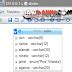 Membuat Form Input Dan Output Sederhana Dengan Php Dan Mysql Berbasis
