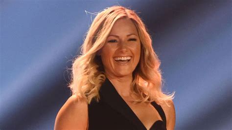 Helene Fischer Süße Enthüllung Diese Bilder sind eindeutig InTouch