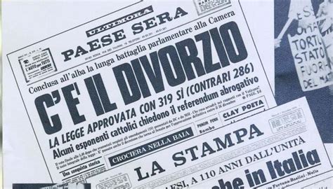 LAgorà del Diritto una domanda una risposta separazione e