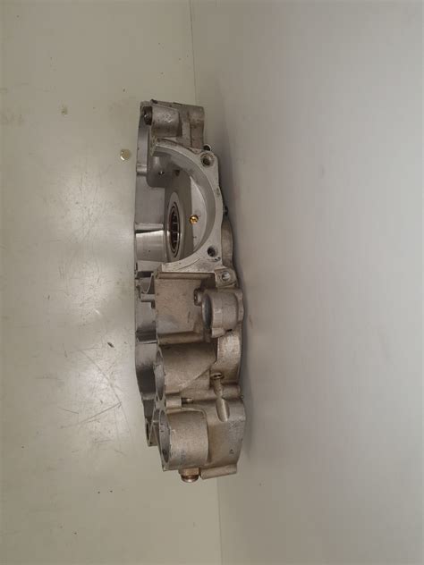 Carter Moteur Droit Beta 400 Rr 2008 DubMoto