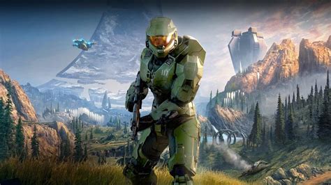 Este V Deo De Halo Infinite Muestra La Resistencia Que Ha Ganado La