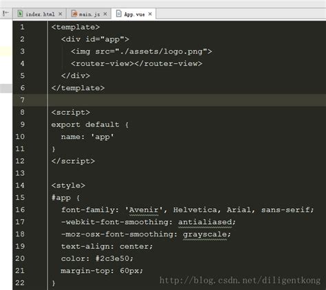 webstorm 设置es6语法支持以及添加vuejs开发配置 雪华儿 博客园
