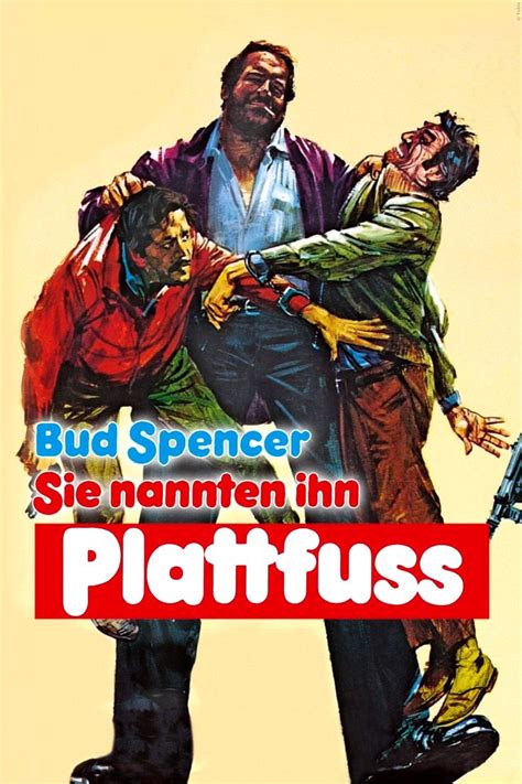 Pin Von MartinKey Auf Bud Spencer Terence Hill Filme Klassiker