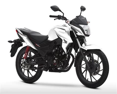 CB125F Twister HondaCenter Cl