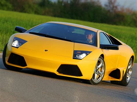 Lamborghini Murciélago LP 670 4 SuperVeloce China lamborghini