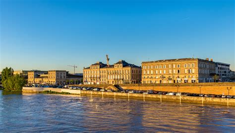 Que Faire En Gironde Reservation Vtc Bordeaux