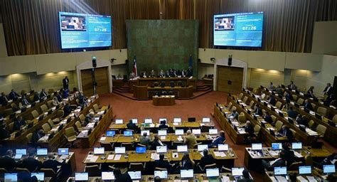 Cámara aprueba en tercer trámite y despacha a ley proyecto que