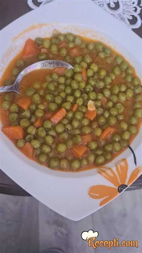 Gra Ak Bez Mesa Recepti