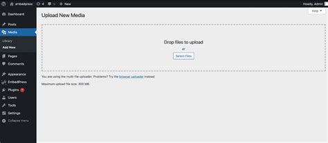 embed pdf files in wordpress using embedpress everything you need to know embedpress