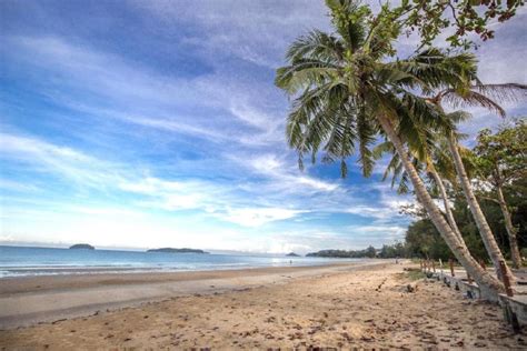 Pantai Di Terengganu Untuk Percutian Yang Hebat