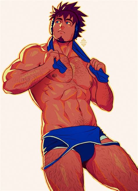 Original Drawn By Xelgot Danbooru