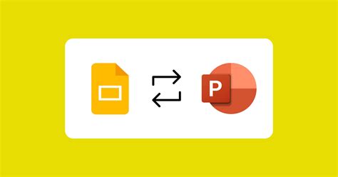 Cómo Convertir Google Slides A PowerPoint ClassPoint Blog ClassPoint