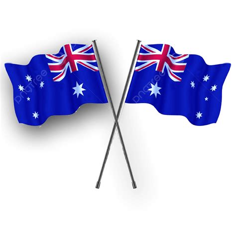 Australia Flag PNG Picture Australia Png Flag Transparent Australia