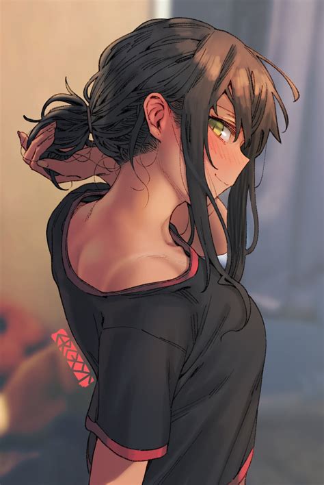 Fubuki Kantai Collection Image Zerochan Anime Image Board
