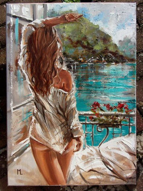 Monika Luniak Paintings For Sale Art Painting Artwork Painting