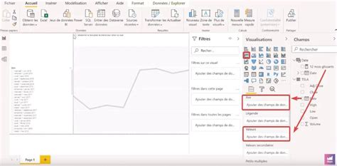 Power BI La visualisation de données sur 12 mois MYPE Consulting