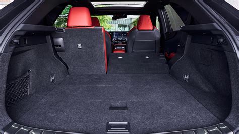 2022 Lexus NX Hybrid Features Specs Prices And More