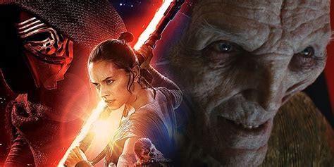 Star Wars Latest Redemption Story Mirrors Kylo Ren S Fall