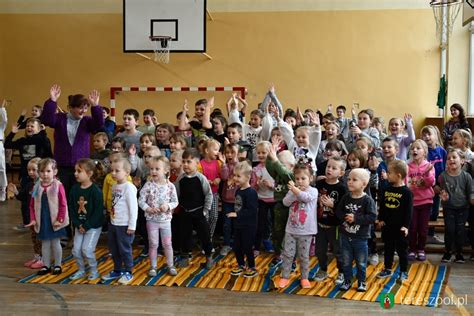 Fotorelacje Projekty Gmina Tereszpol