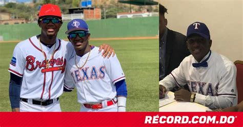 Los Swings De Ronald Y Luisangel Acu A Son Casi Id Nticos