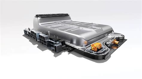 Qu Est Ce Qu Une Batterie Au Lithium Ion RPM