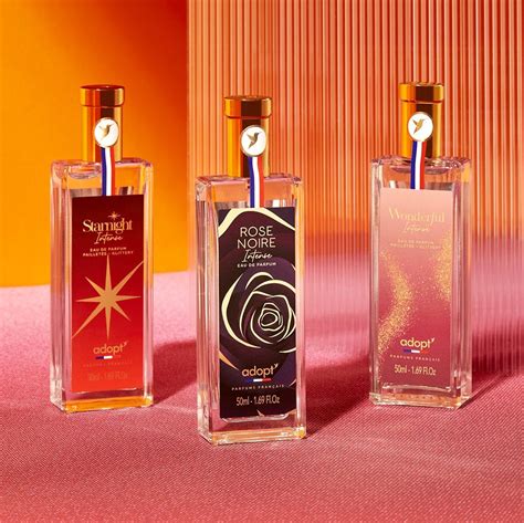 Nouveaut S Parfums D Couvrez La Collection Les Intenses Adopt