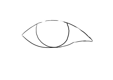 Oeil Qui Pleure Dessin Facile
