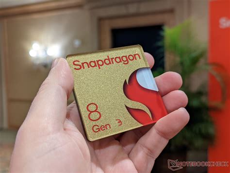 Exploring The Latest Snapdragon 8 Gen 4 Chipset Developments In Tech