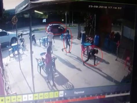 Suspeito de furtar moto é assassinado após dono do veículo prometê la a