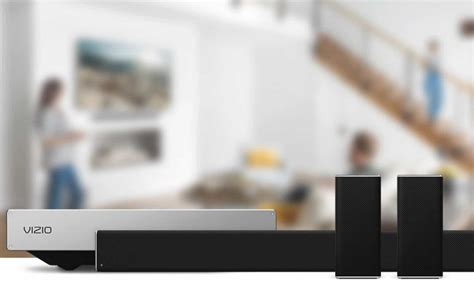 Best Wireless Speakers For Tv Updated List