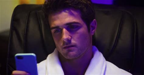 EvilTwin S Male Film TV Screencaps 2 Now Apocalypse 1x06 Beau Mirchoff
